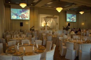 Our Venue – JCs Banquet and Convention Centre